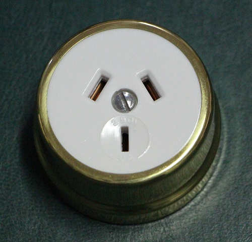 Clipsal Heritage Range Archives - Don Gray Electrical Supplies